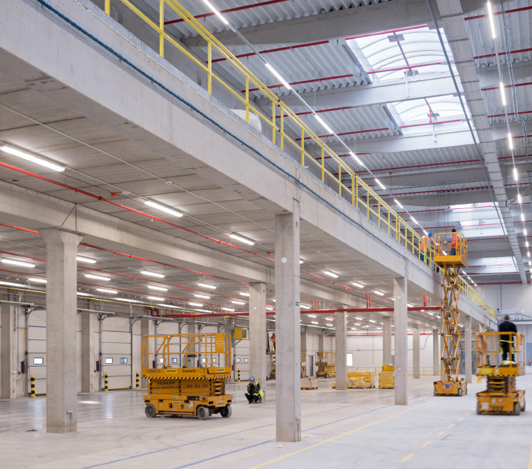 ARGIA | Smart Energy Solutions